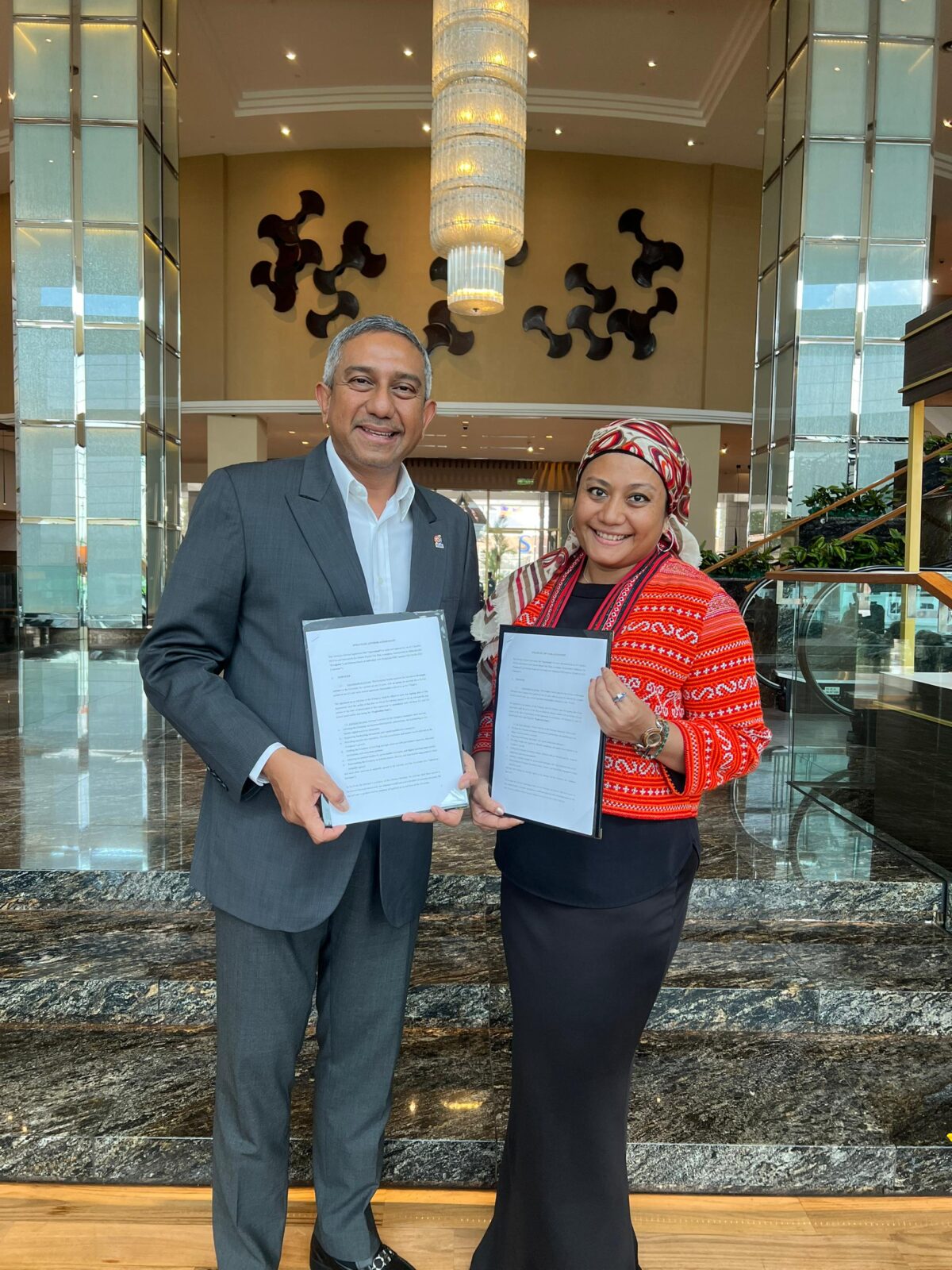 KOHA ISLAMIC DIGITAL APPOINTS RUSLENA RAMLI AS STRATEGIC ADVISOR IN ISLAMIC FINTECH AND FINANCE ...