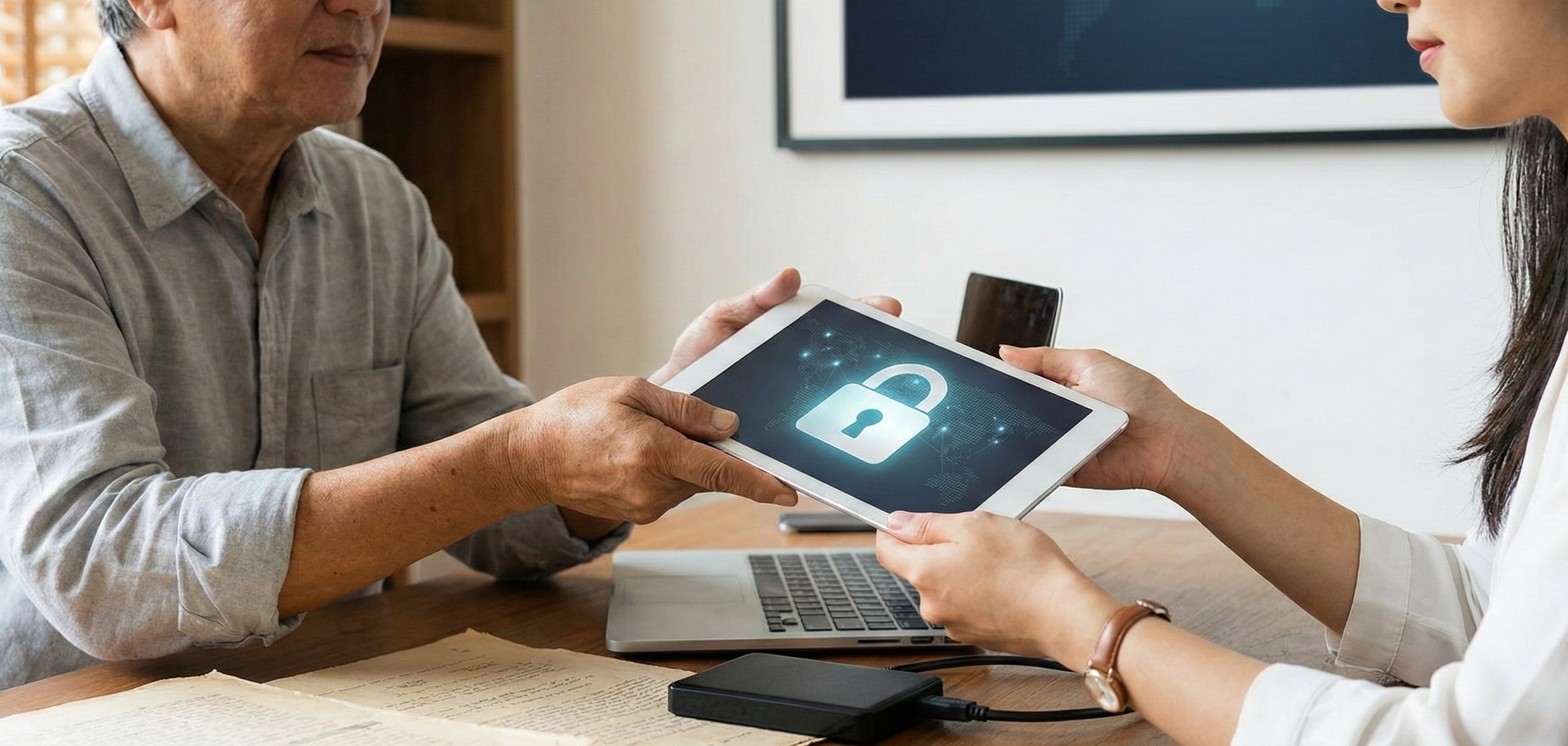 DIGITAL ASSETS IN YOUR WILL: PROTECTING WHAT’S ONLINE – Koha Digital